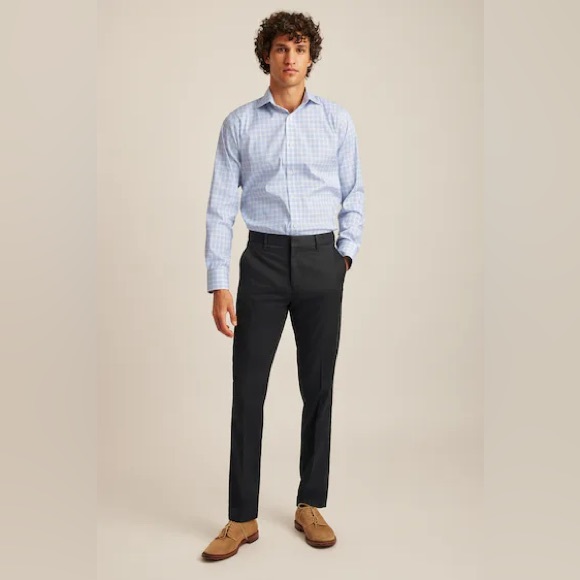 Bonobos | Pants | Bonobos Tuesday Weekday Warrior Slim Dress Pants N414 ...